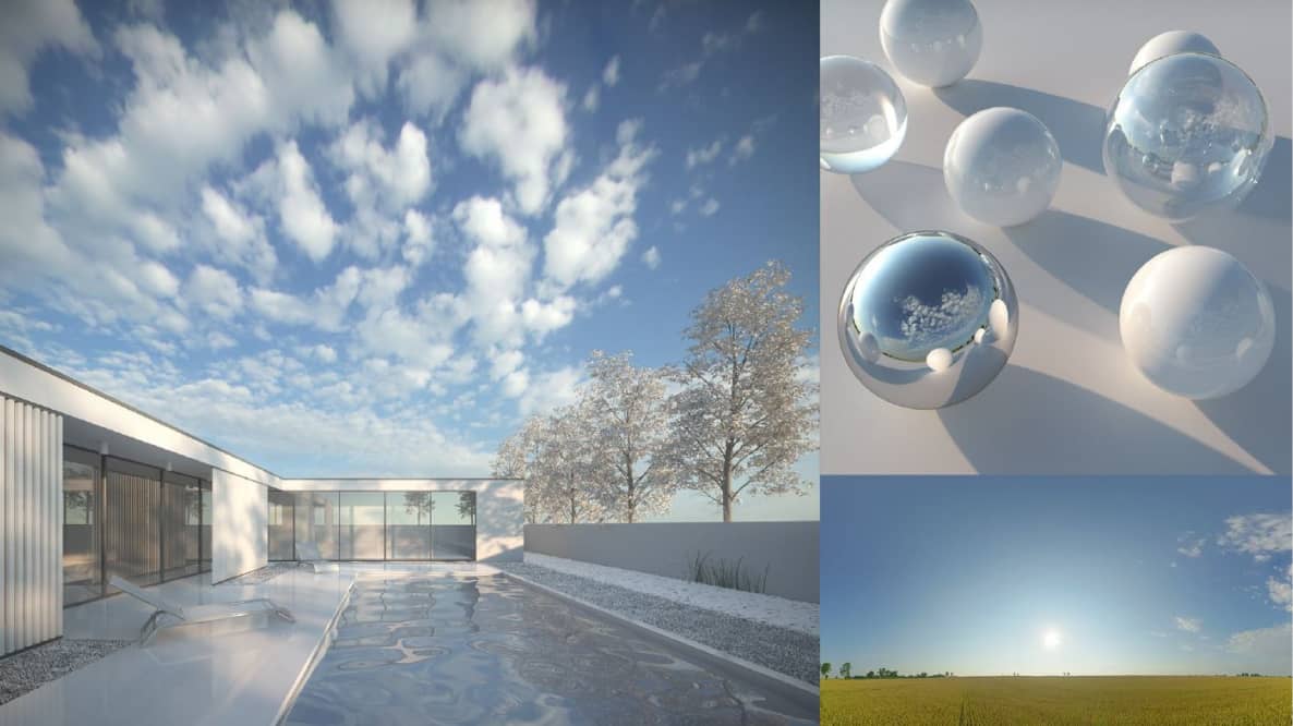 Téléchargez et commencez avec Enscape | Enscape France